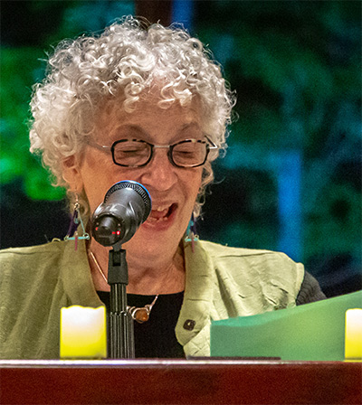 A New Caucus Oral History: Joan Greenbaum · CUNY Digital History Archive